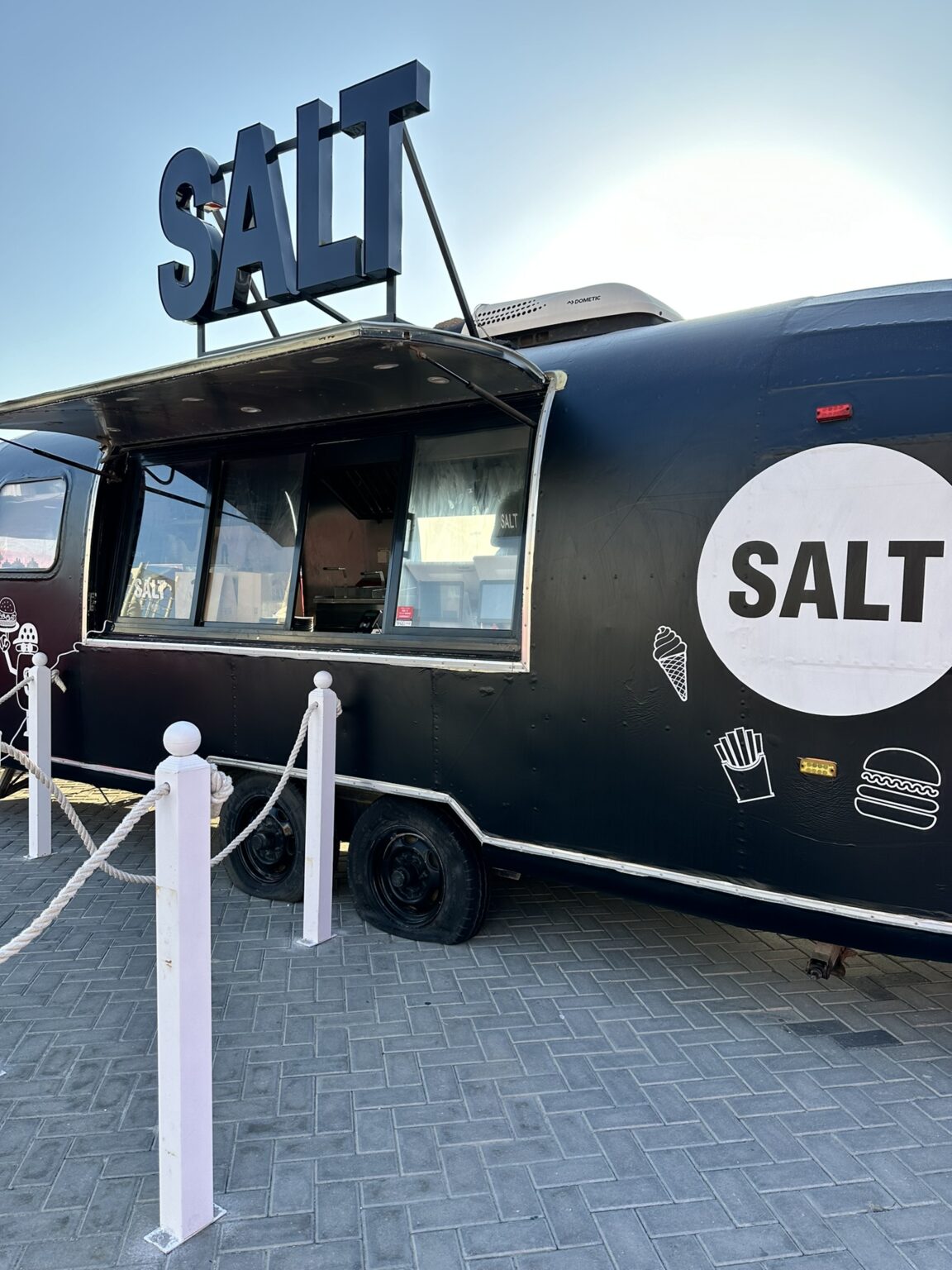 SALT UK