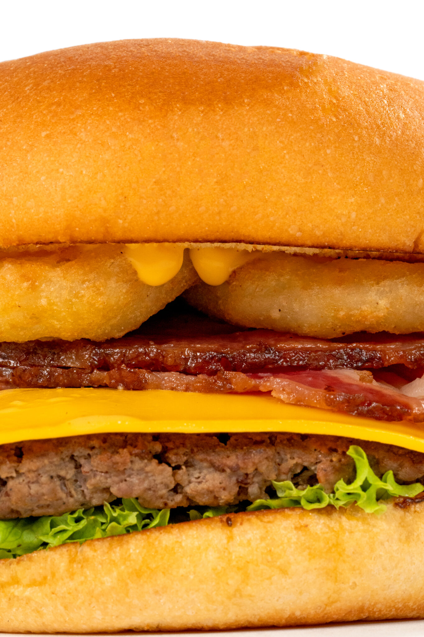 The Anatomy of the Perfect Burger: A Salt Guide – SALT UK