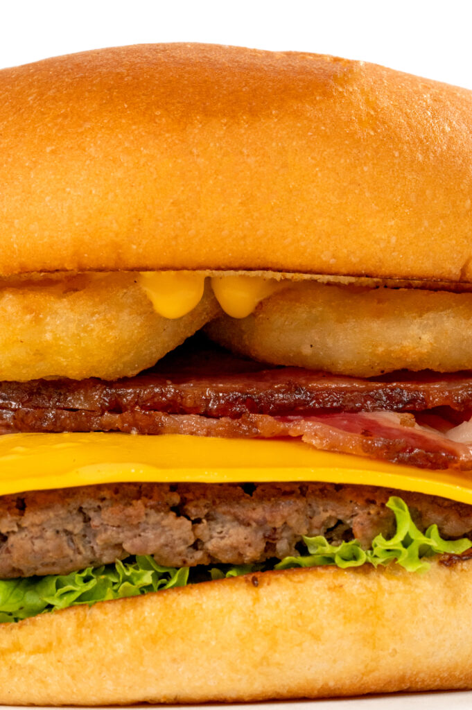 The Anatomy of the Perfect Burger: A Salt Guide – SALT UK